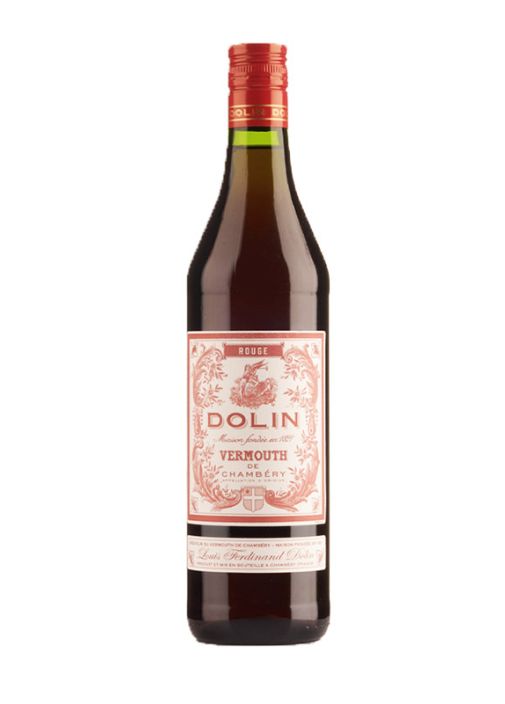 ורמוט דולין רוג' - Vermouth Dolin Red | יינות וטעמים