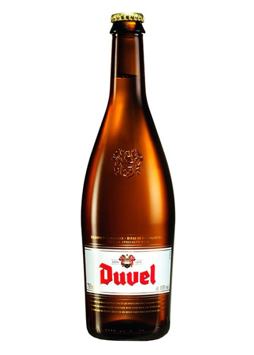 בירה דובל 750