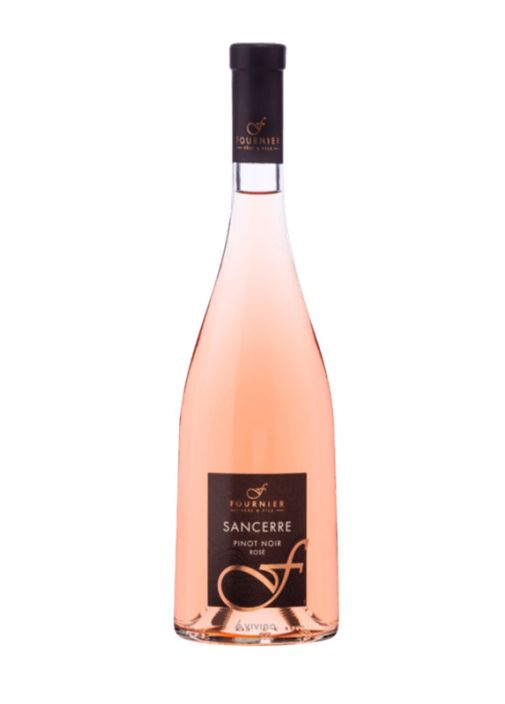 פורנייר סנסר רוזה - Fournier Sancerre Rose