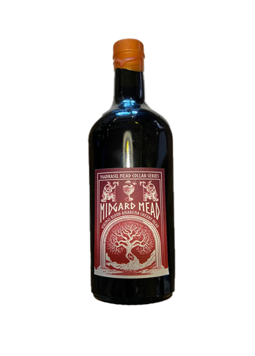 Midgard Mead | יינות וטעמים