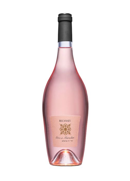 רקאנטי רוזה גרי דה מרסלאן