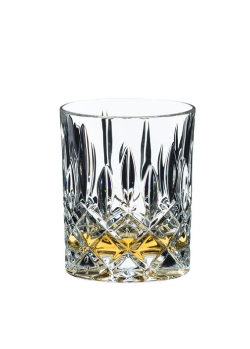 כוס וויסקי Riedel Spey - Riedel Tumbler Collection Spey Whisky Glass ...