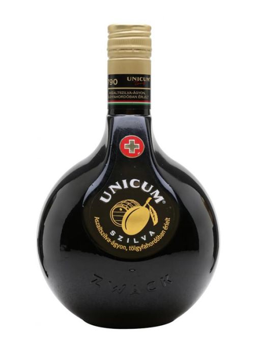 אוניקום סילבא (שזיף)